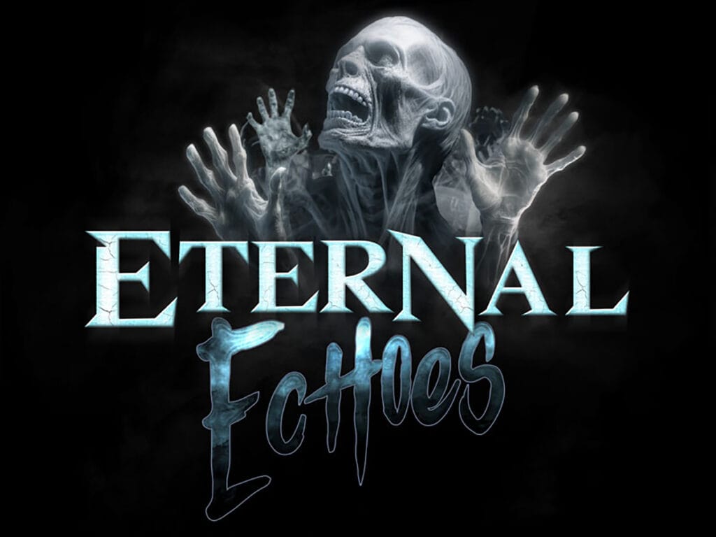 ScareScape Halloween Experience in Southern California - Popsicle Blog