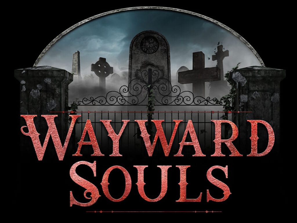 ScareScape Halloween Experience in Southern California - Popsicle Blog