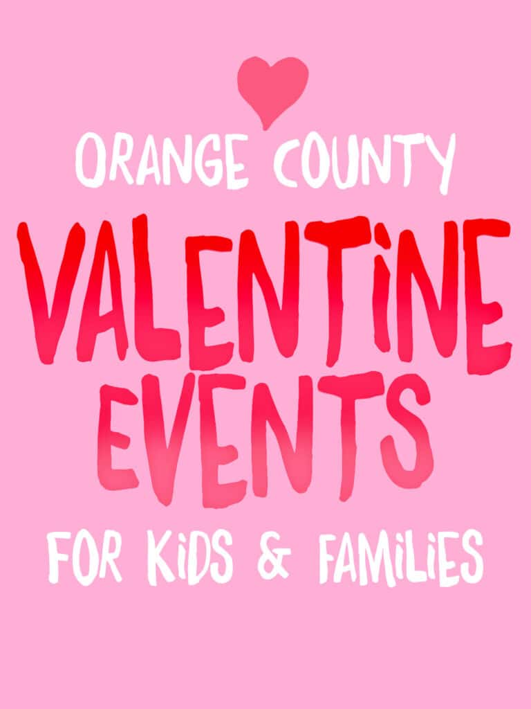 Orange County - Popsicle Blog