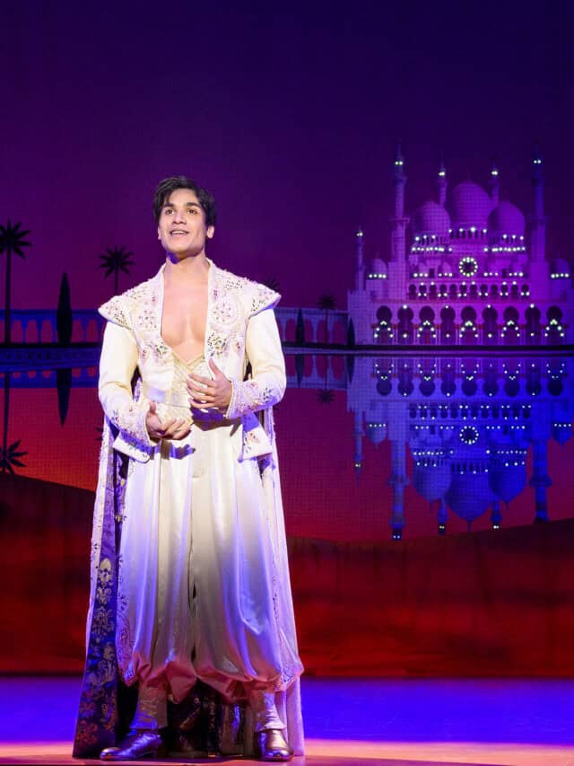 Santa's Wonderland in Irvine - Popsicle Blog