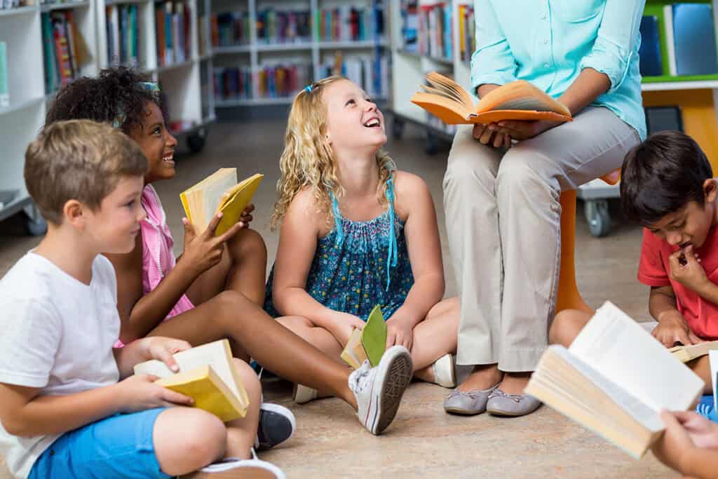 Orange County Storytimes for Kids - Popsicle Blog