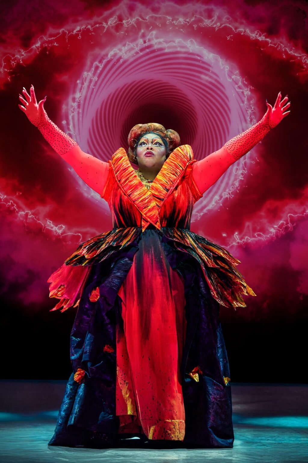 THE WIZ Comes To Orange County's Segerstrom Center For The Arts ...